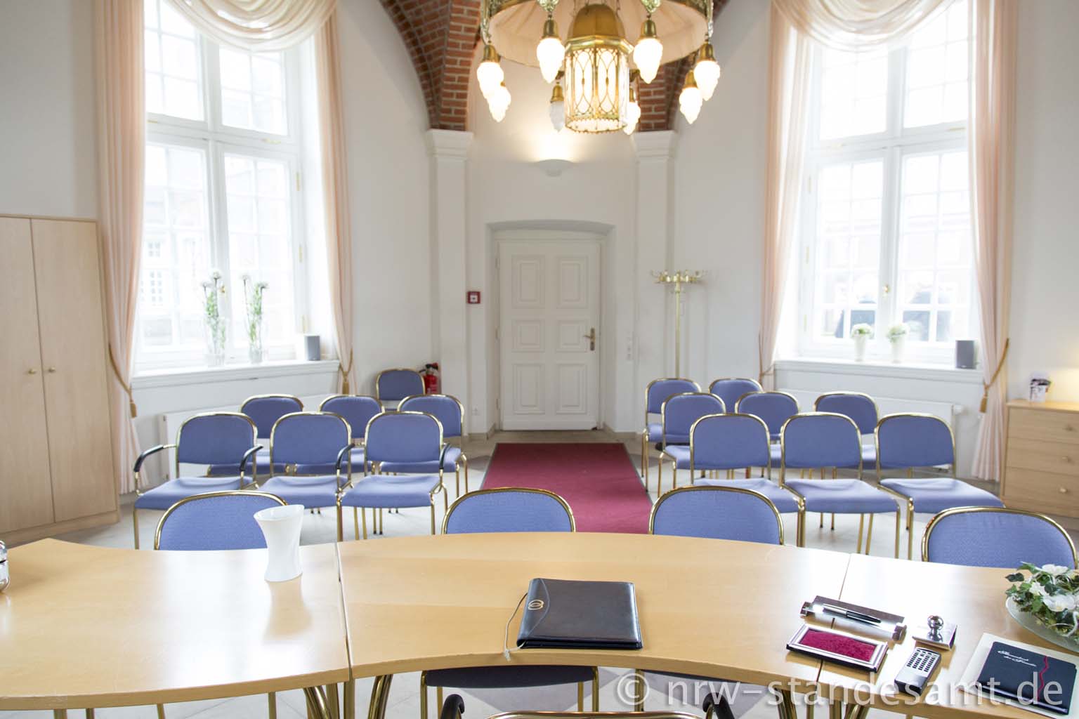 Standesamt Nordkirchen – Standesamt NRW